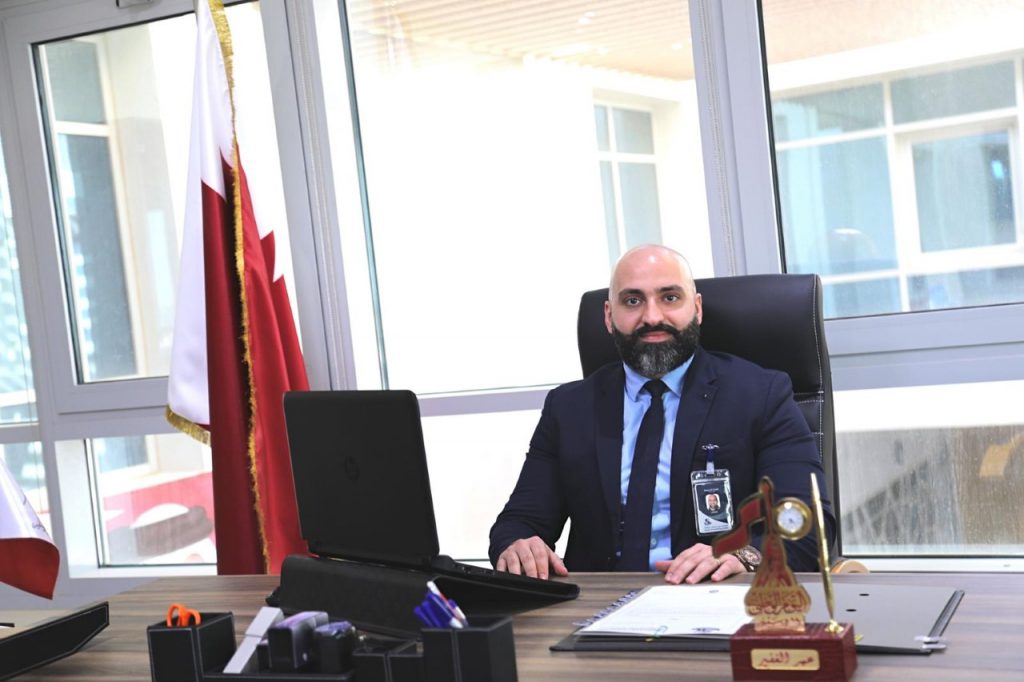 Principal’s Message – Global Academy International