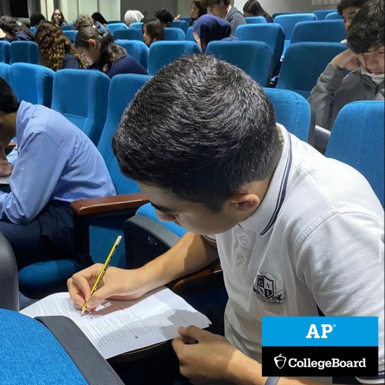 Global Academy International