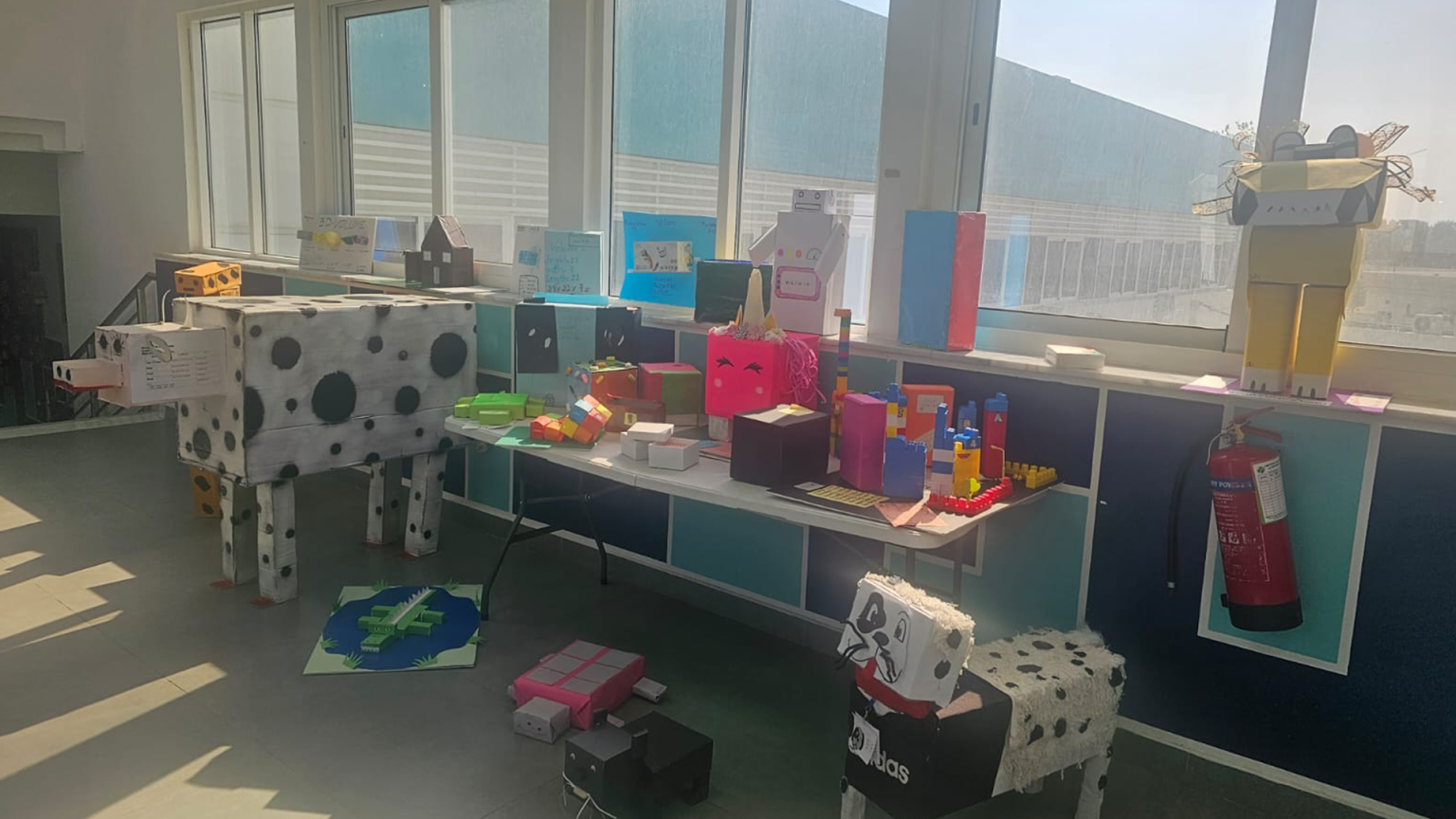 Activities – Global Academy International